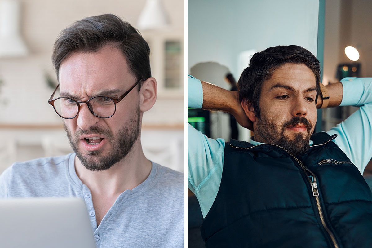 Employee Isn’t Allowed To Work From Home Unless They…