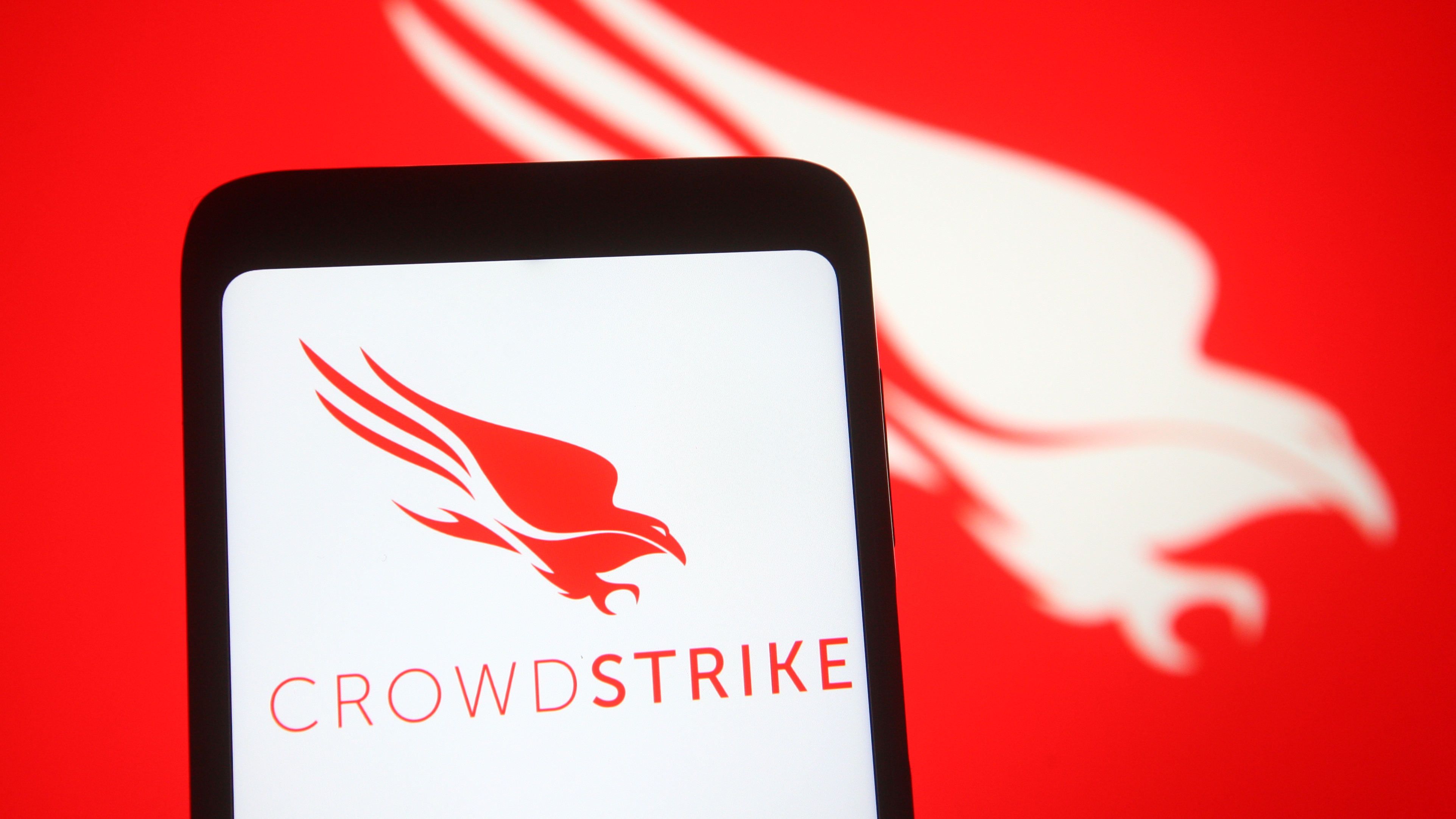 What is CrowdStrike and what do they have to do with…