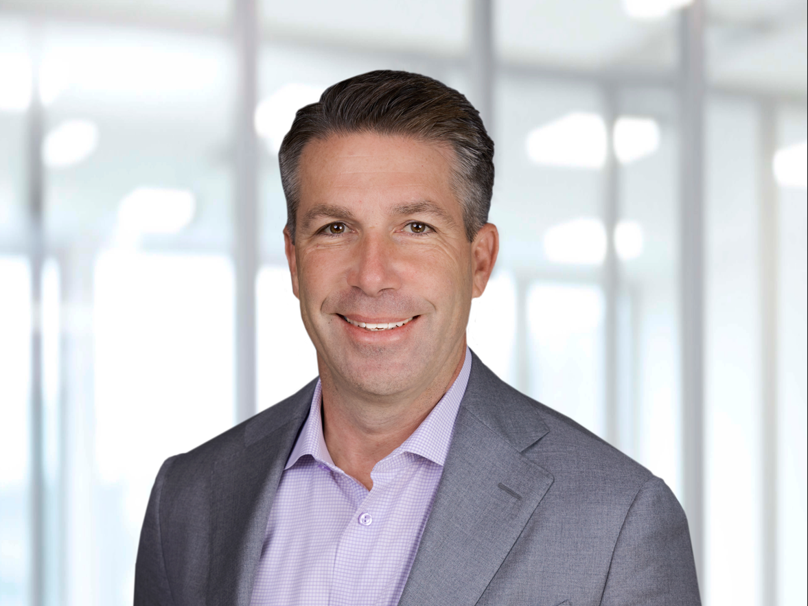 How the new CEO of RWE Clean Energy puts purpose into…