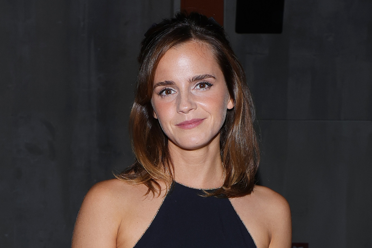 Emma Watson ‘stalker’ arrested in Oxford after…