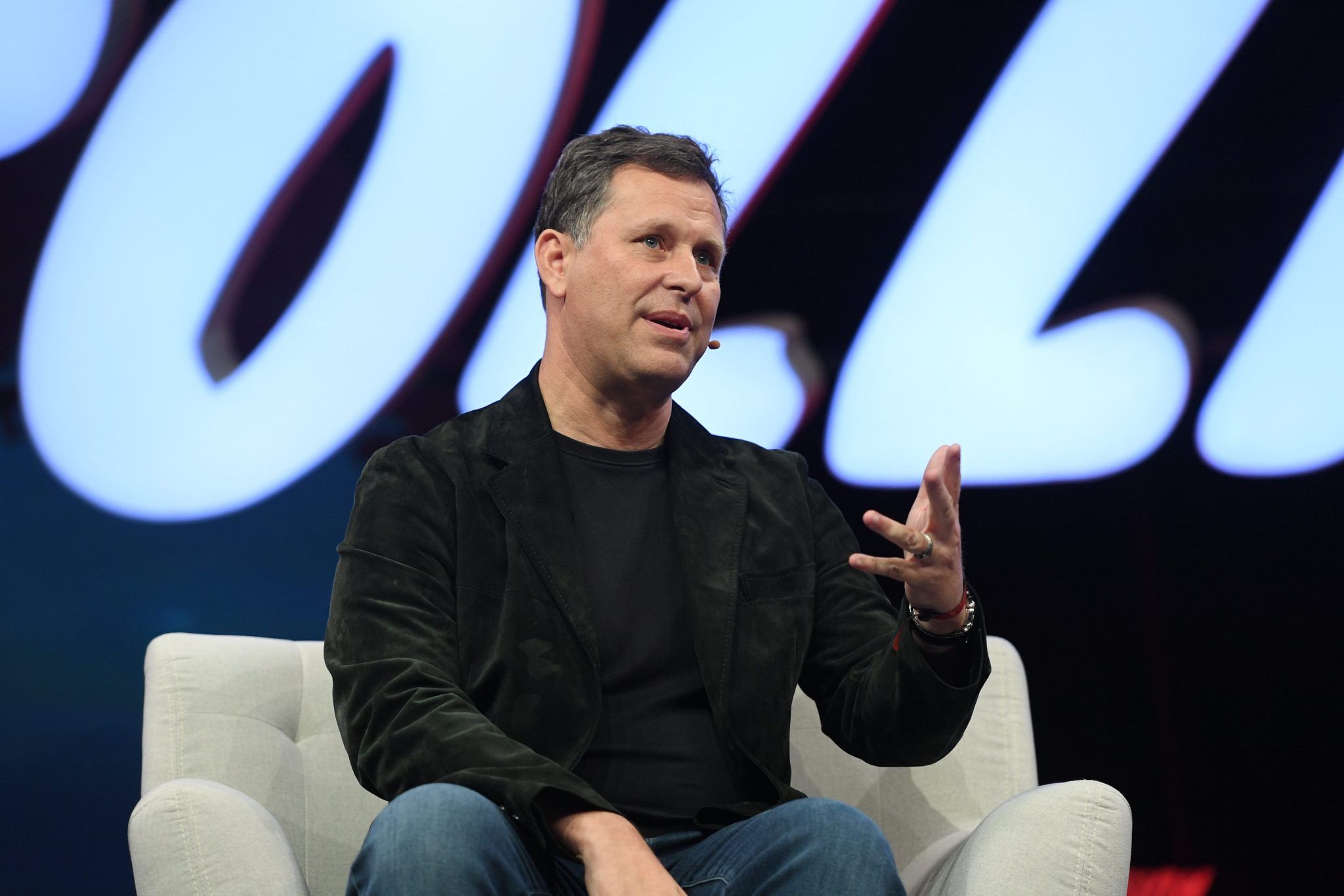 Legendary venture capitalist Mike Maples Jr. has…