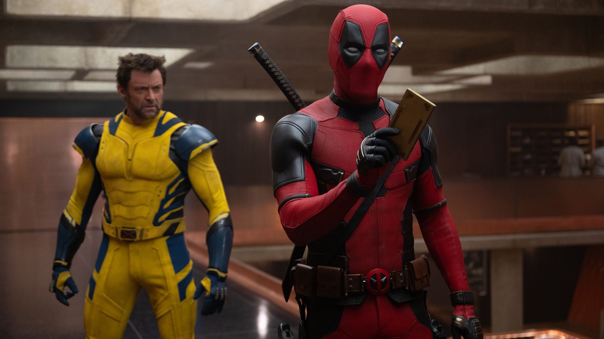 New Deadpool and Wolverine trailer spoils another big…
