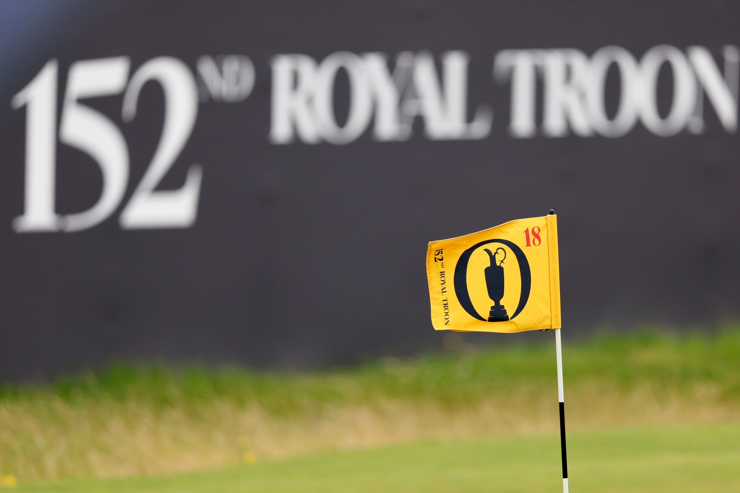 2024 British Open Saturday third round tee times, how…