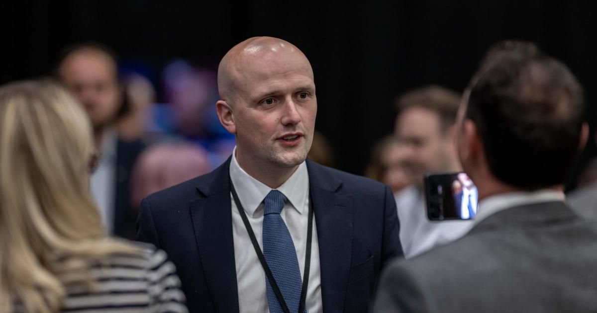 Stephen Flynn urges Keir Starmer to hold four-nation…