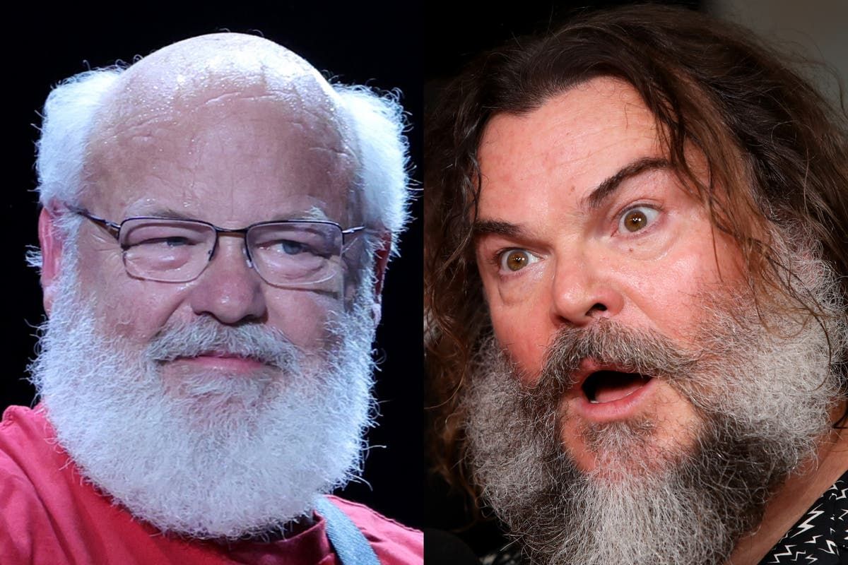 Tenacious D’s Kyle Gass deletes Instagram apology amid…