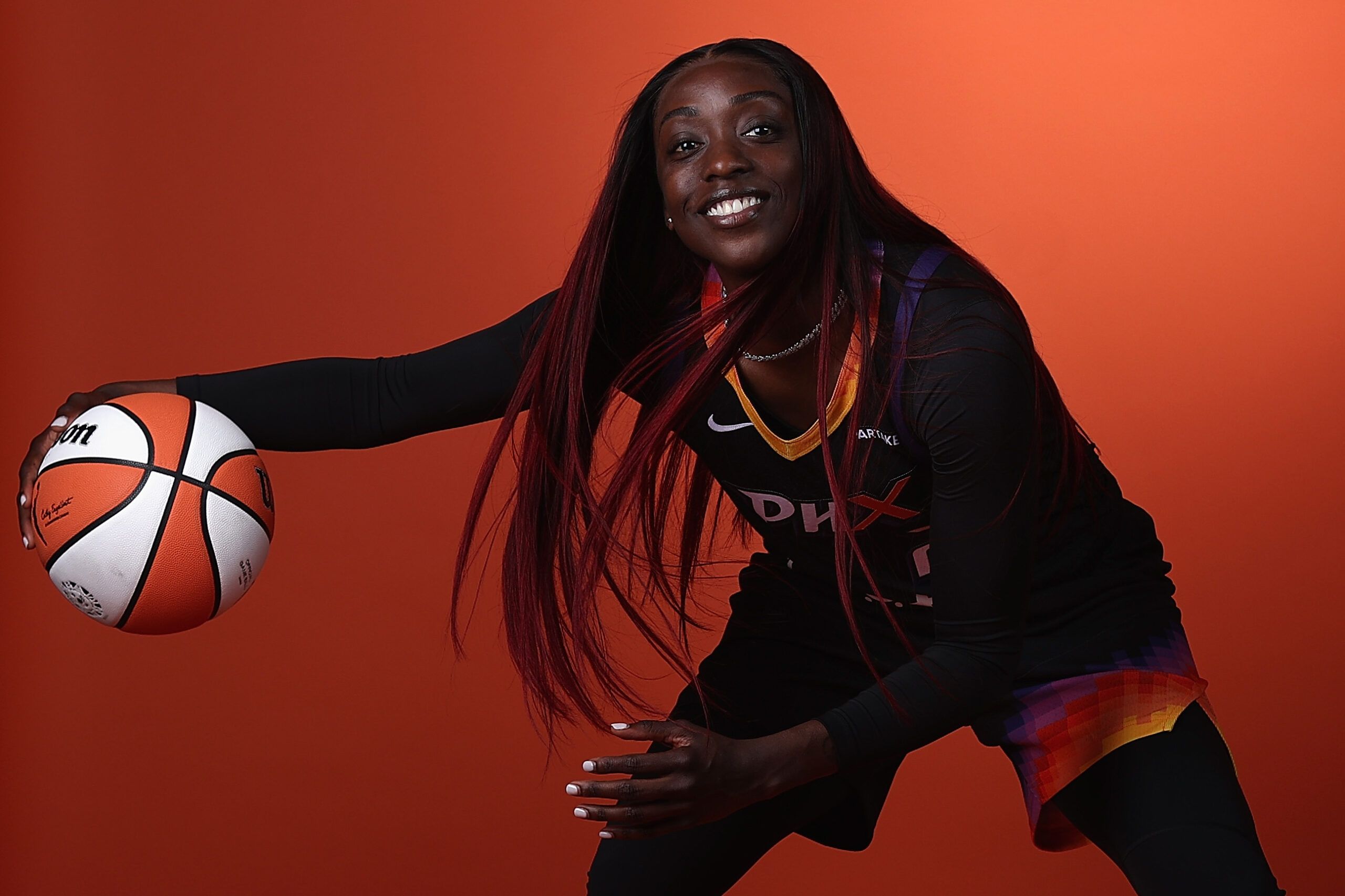 Kahleah Copper reveals why she was in disbelief after…