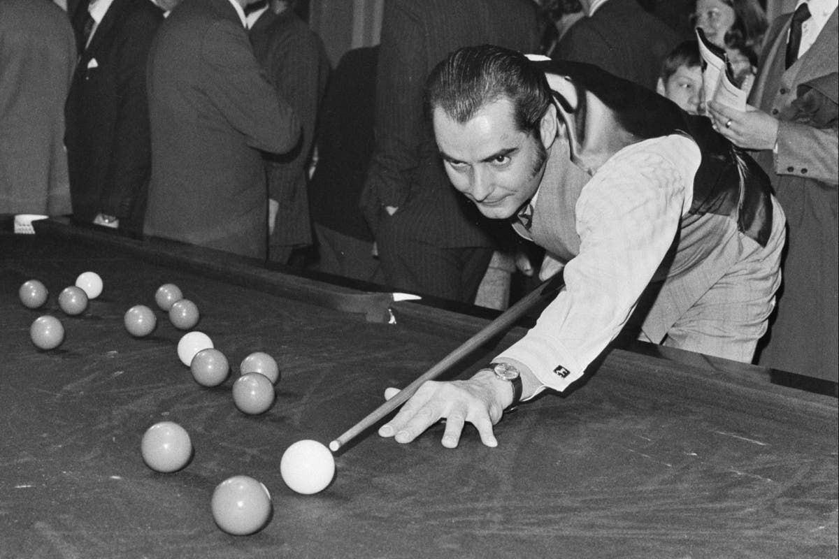 Snooker mourns Ray Reardon after his death at the age…