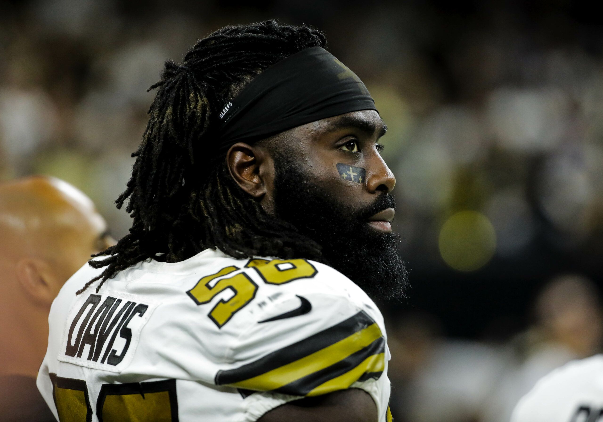 Pro Football Focus ranks Demario Davis in their top 50…