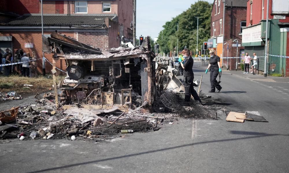 Council to review child protection case that triggered…