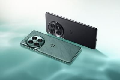 Oneplus 12R Now Available In Elegant Sunset Dune Color…