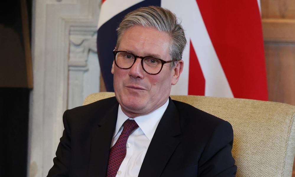 Labour MP calls two-child benefit cap ‘heinous’ in…