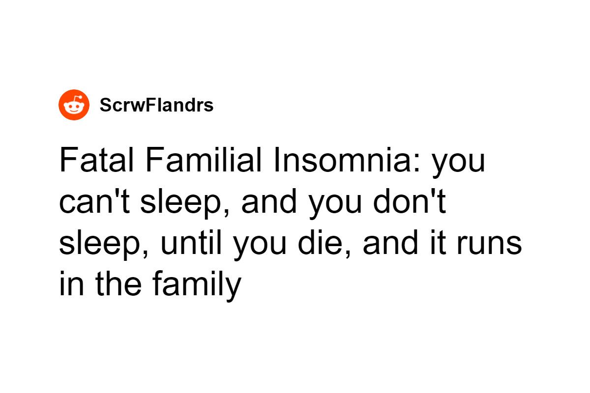 “Crazy Way To Go Out”: 50 Ways People Died That Are…