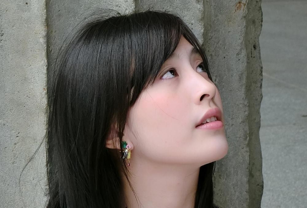 Fang Si-Chi’s First Love Paradise by Lin Yi-Han review…