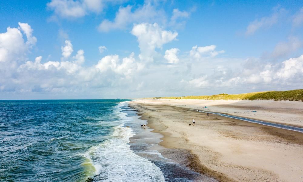 10 of the best beaches and islands in Denmark, Sweden,…