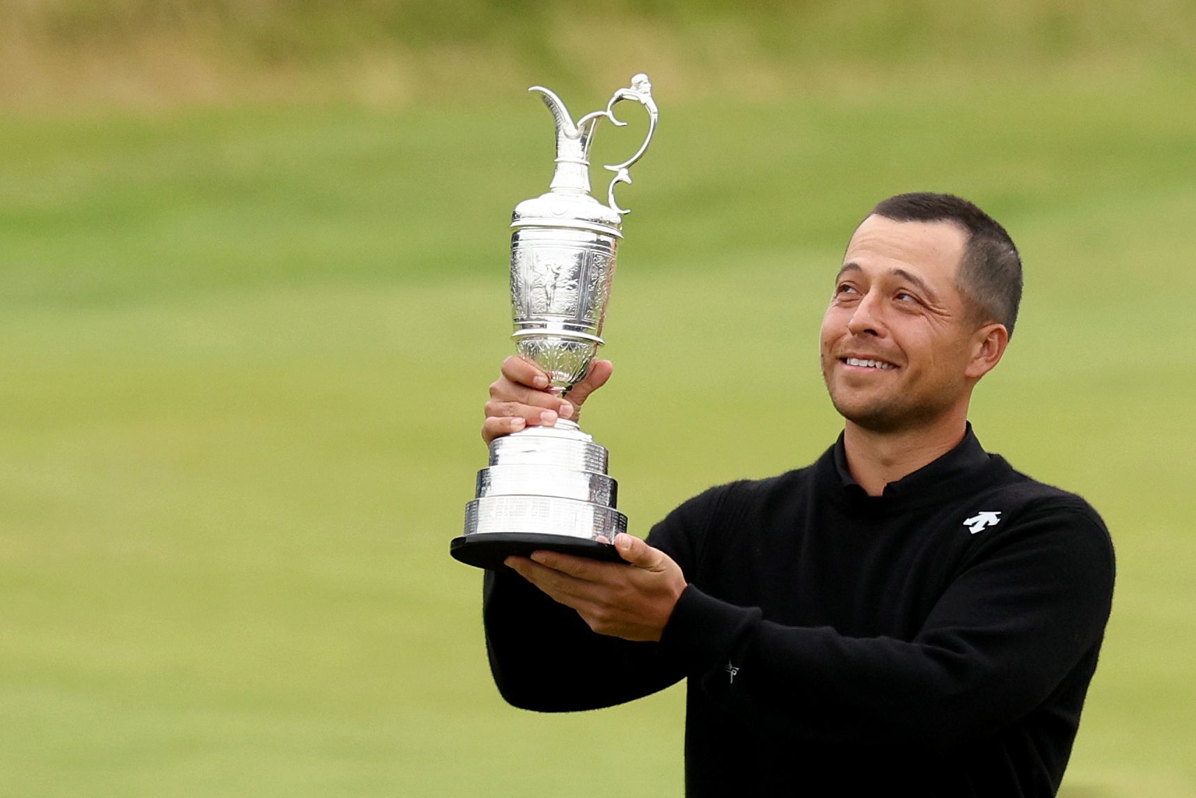 Xander Schauffele wins 2024 British Open at Royal…