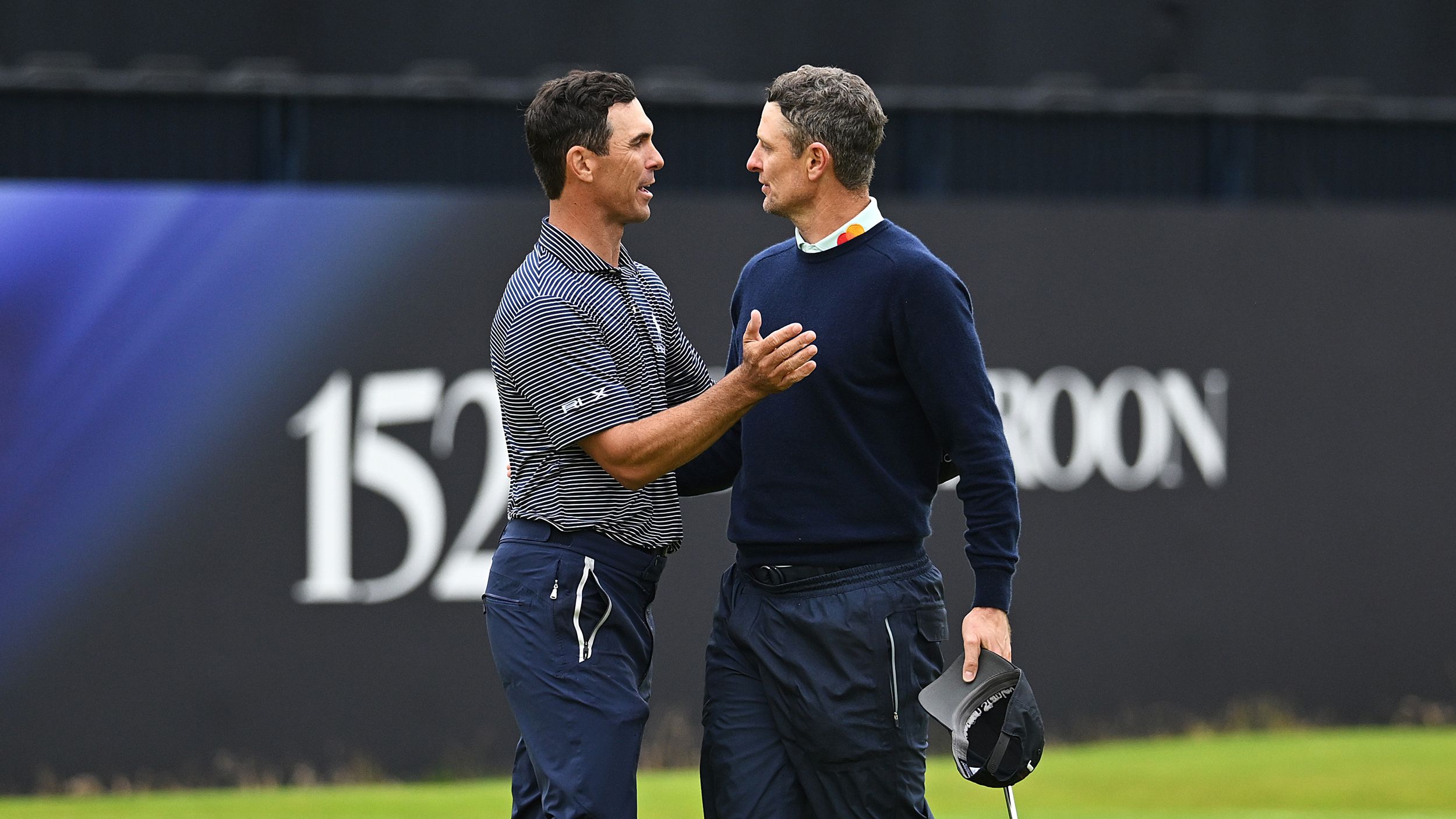 What Justin Rose And Billy Horschel Get For Finishing…