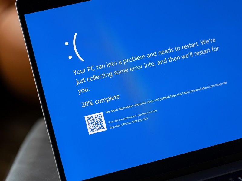 One small update crippled millions of IT systems. It’s…