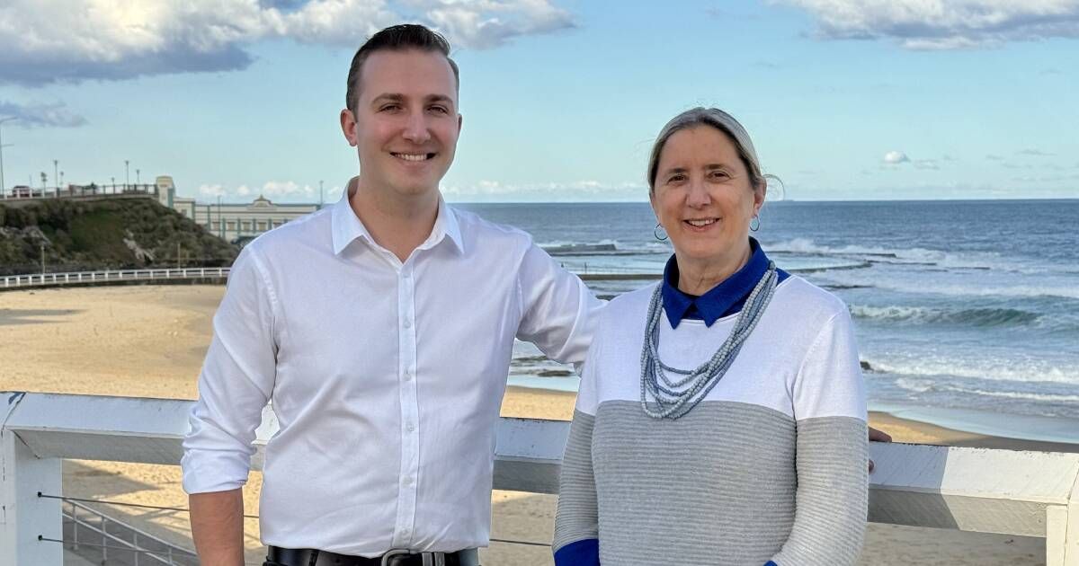 Two Liberal incumbents receive endorsement for council…