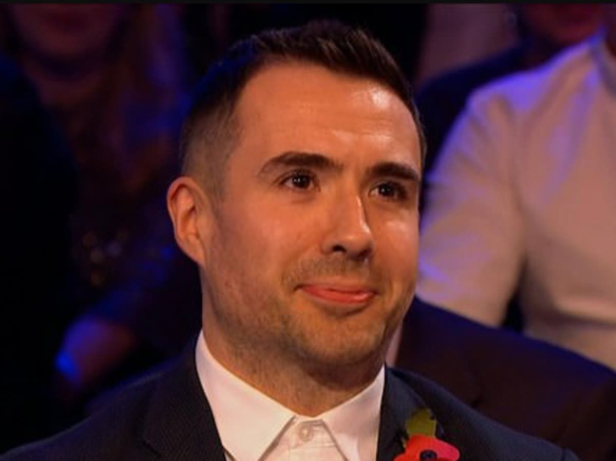 Strictly star Will Bayley says show left him with…