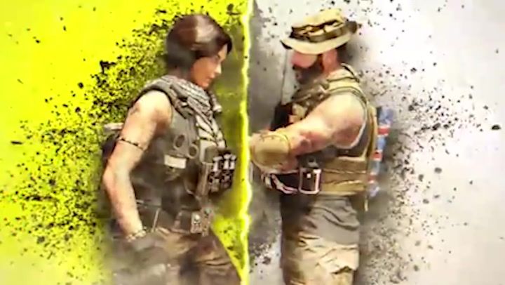 Call of Duty Season 5: Release date, COD Warrior mode,…