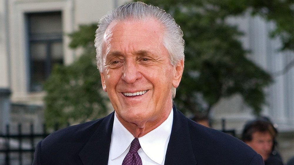 Inspirational Quotes: Pat Riley, Harvey Firestone And…