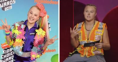 Jojo Siwa's Controversial Surrogacy Plans Spark Heated…