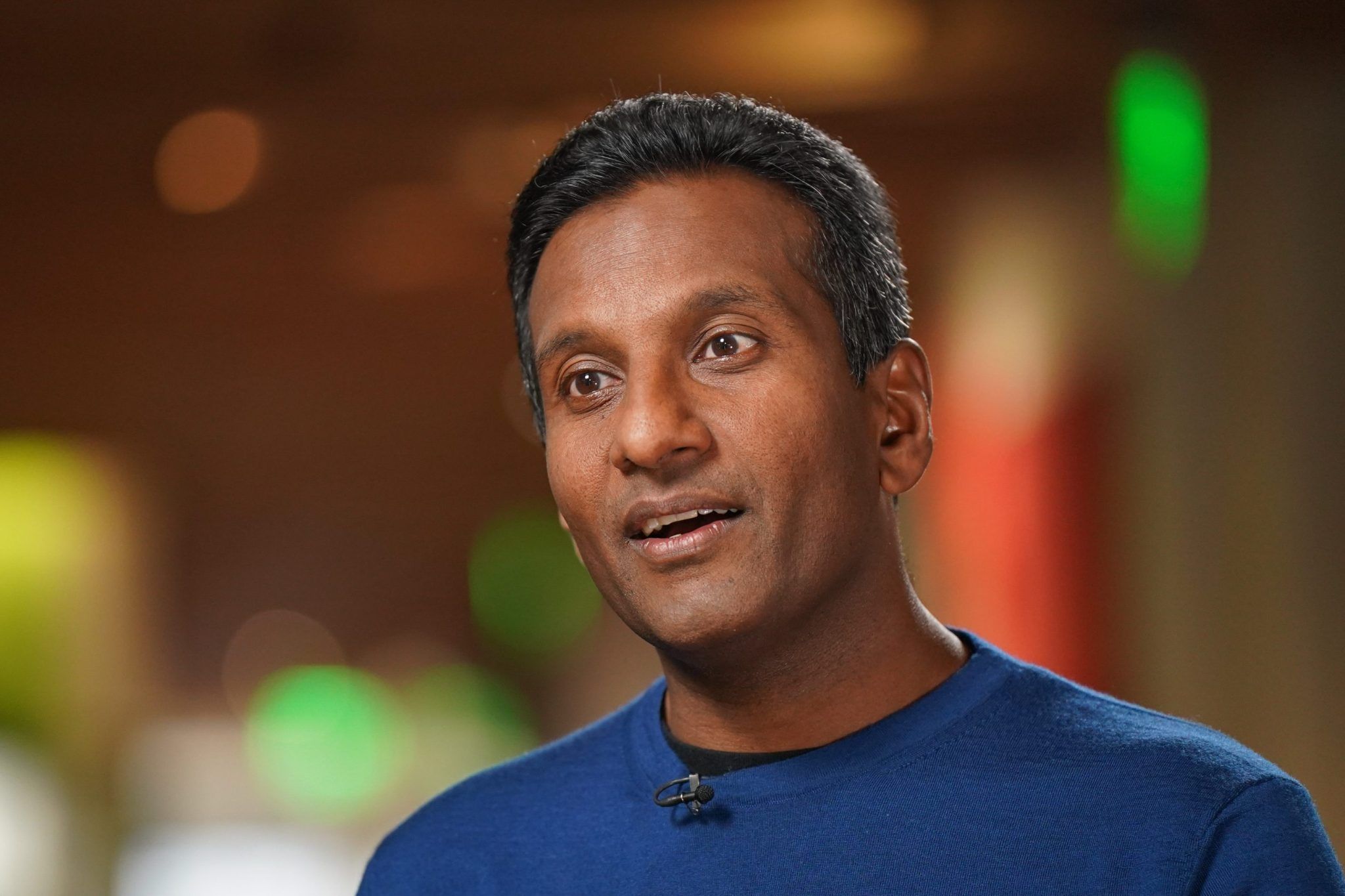 Inside Iconiq Growth, one of Silicon Valley’s most…