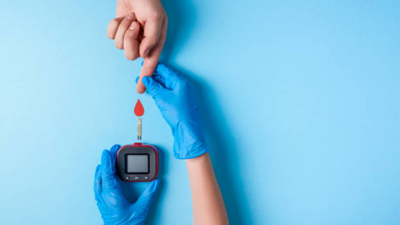 Insulin resistance among youth: Causes and preventive…