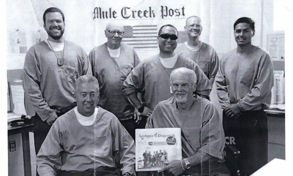 Crime, Punishment and Finding Redemption Through…