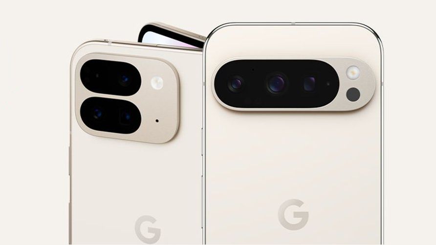 Google officially reveals Pixel 9 Pro feature set – by…
