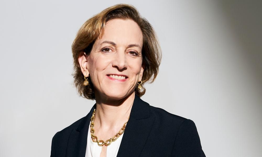 Pulitzer-winning author Anne Applebaum: ‘Often, for…