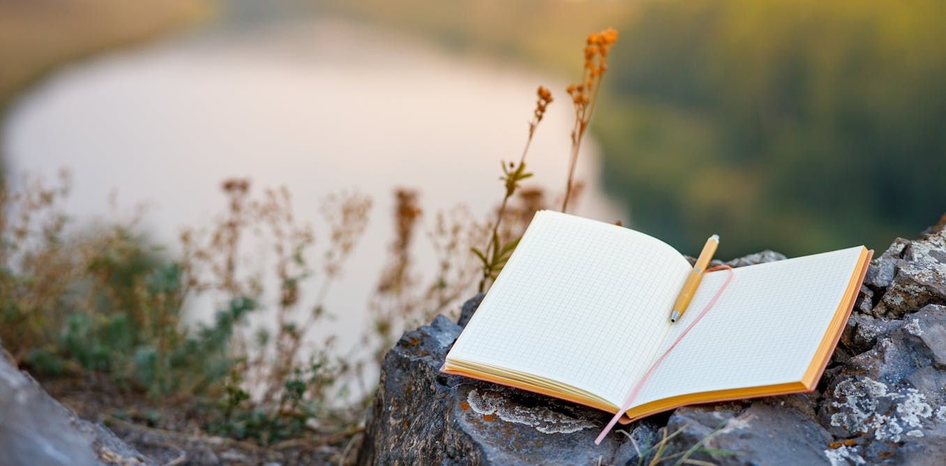 New nature writing genre brings wild and tricky…