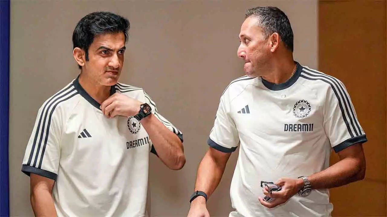 Captain should be on the park more often than not:…