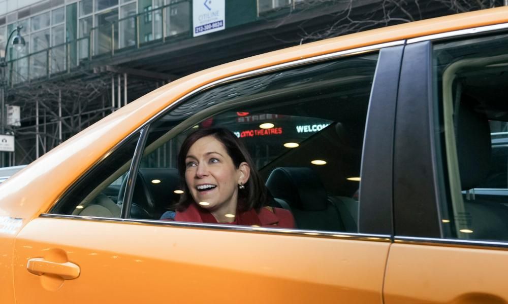 TV tonight: The Good Wife’s Elsbeth Tascioni gets the…