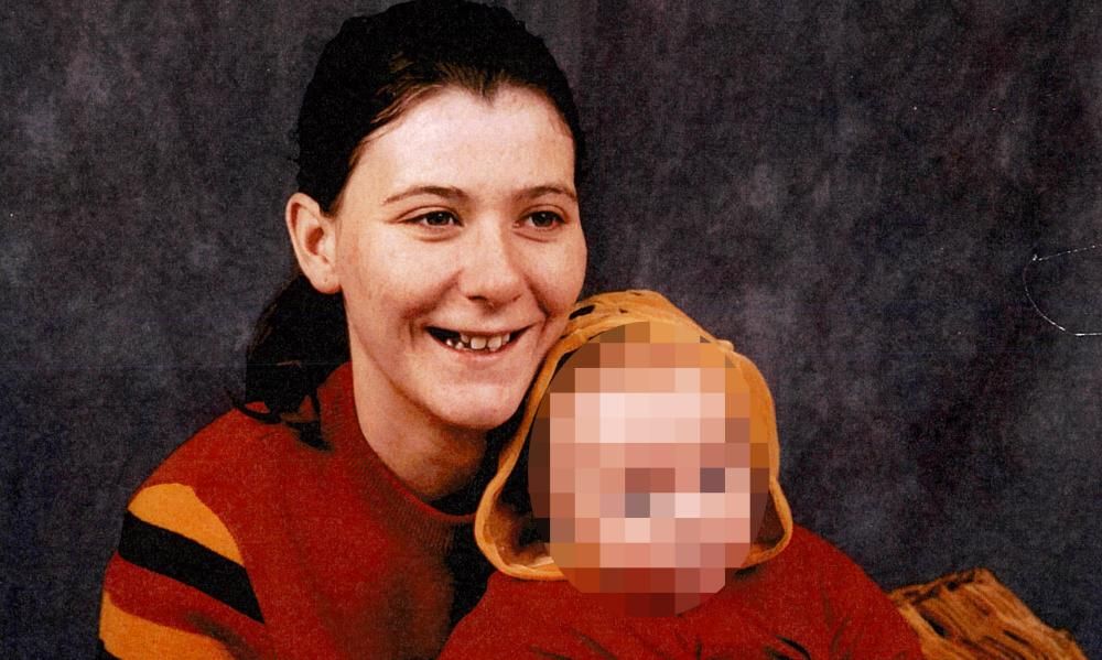 Police claimed Anne Geeves was the ‘mastermind’ in the…