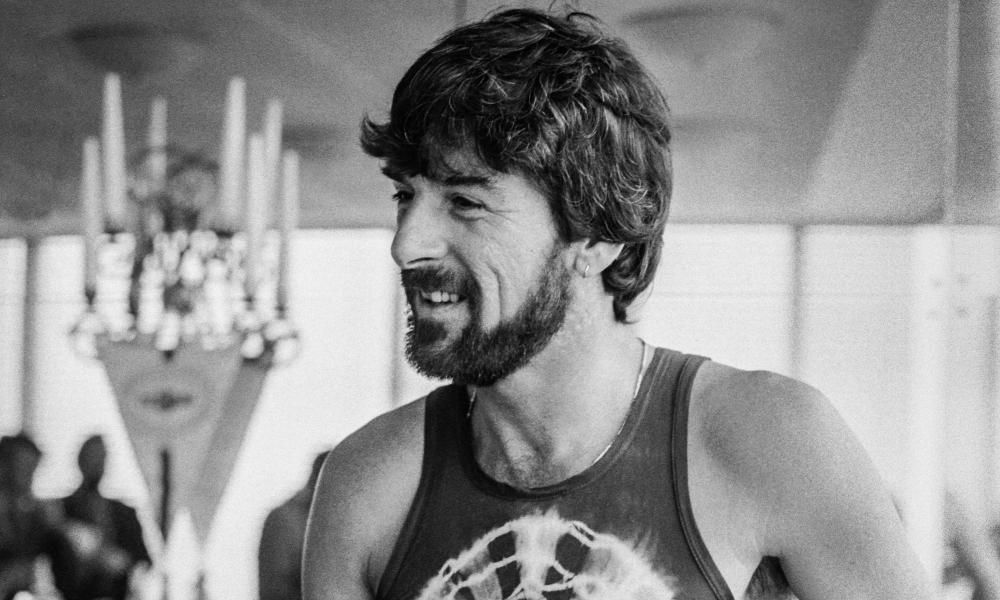 Thom Gunn: A Cool Queer Life by Michael Nott review