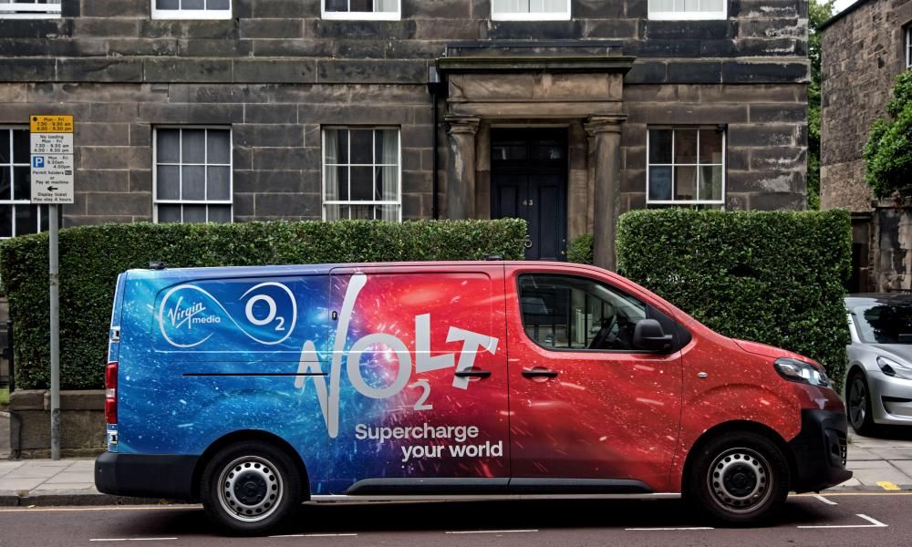 Cheap Virgin Media O2 Volt broadband deal came at a…