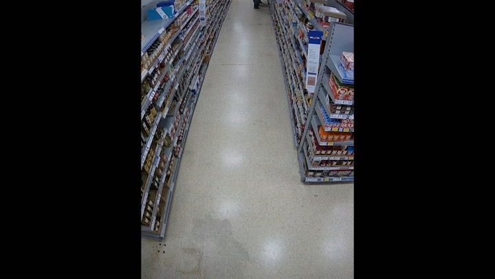 Clapham chemical attacker Abdul Ezedi killed himself…