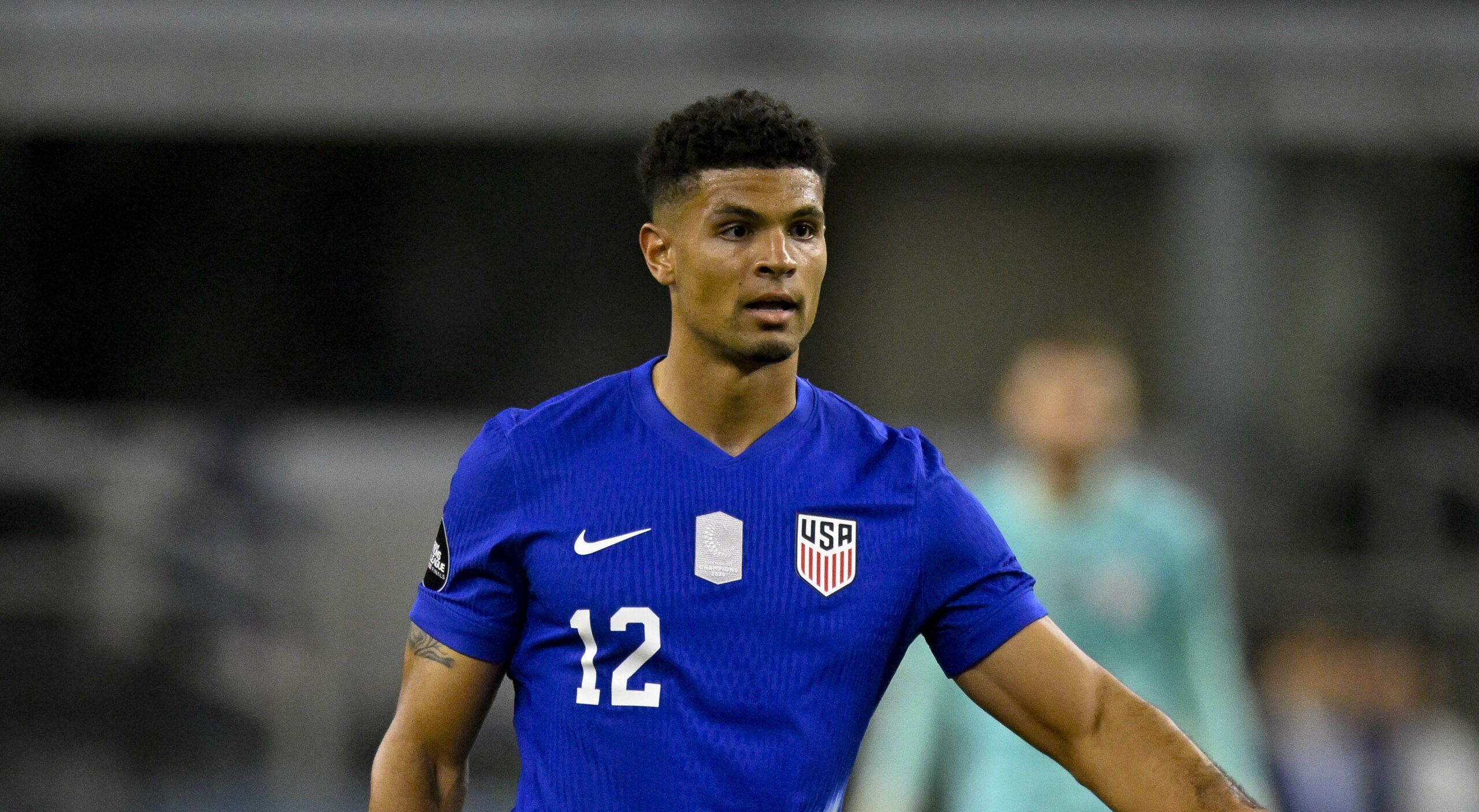 Miles Robinson: 5 facts about the USMNT defender…