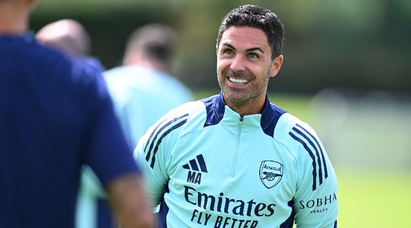 Arsenal to strike 'definitive' agreement for next…