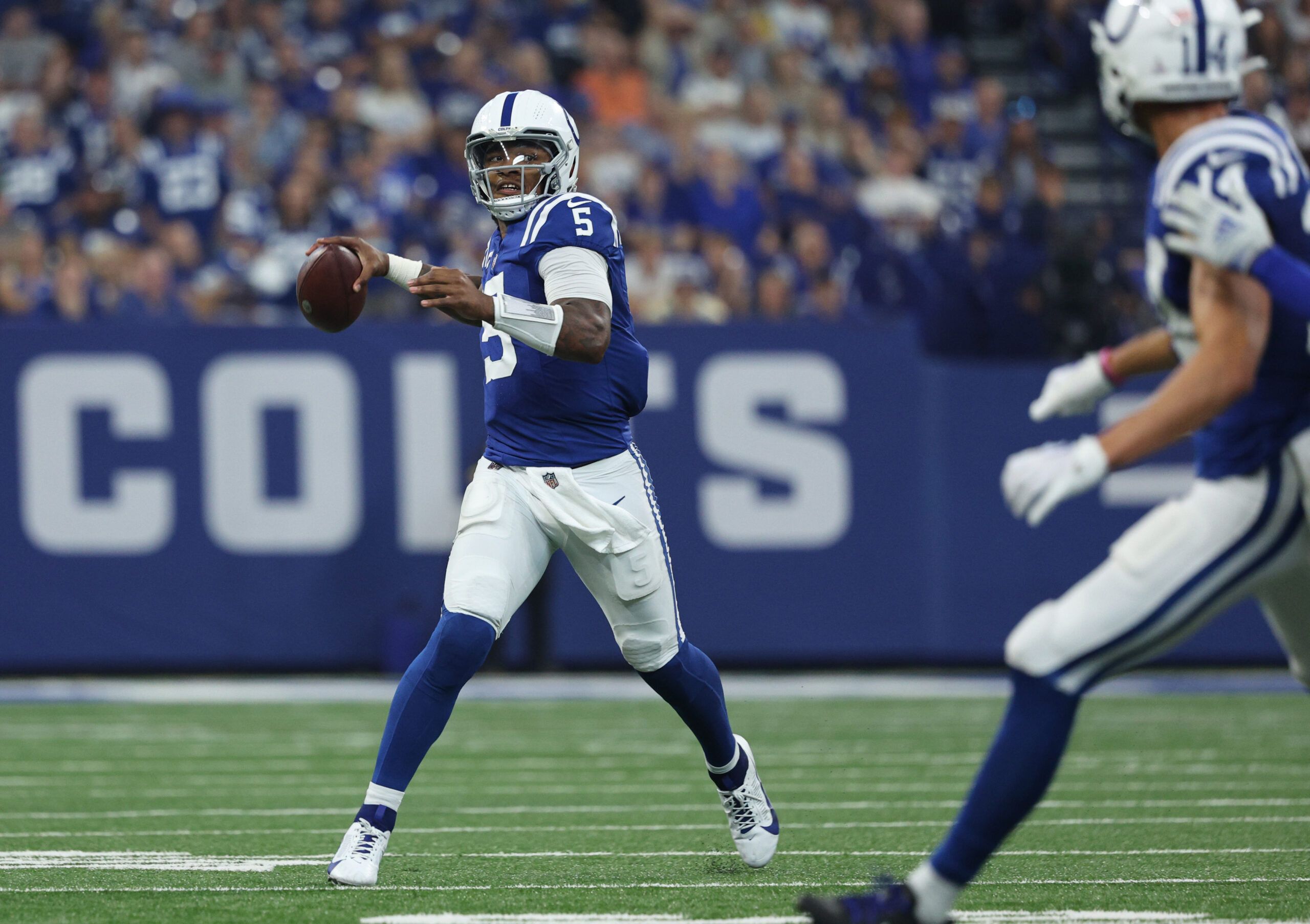 Where do Colts land in ESPN’s future power ranking…