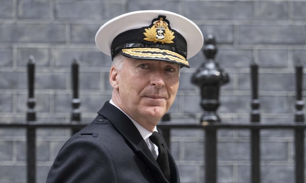 Army chief says UK must double its lethality or be…