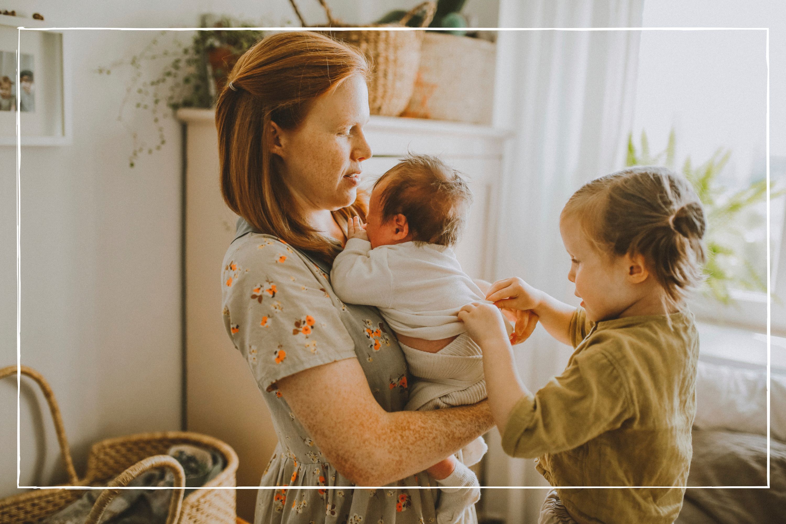 Two-child benefit cap: what is it and will it be…