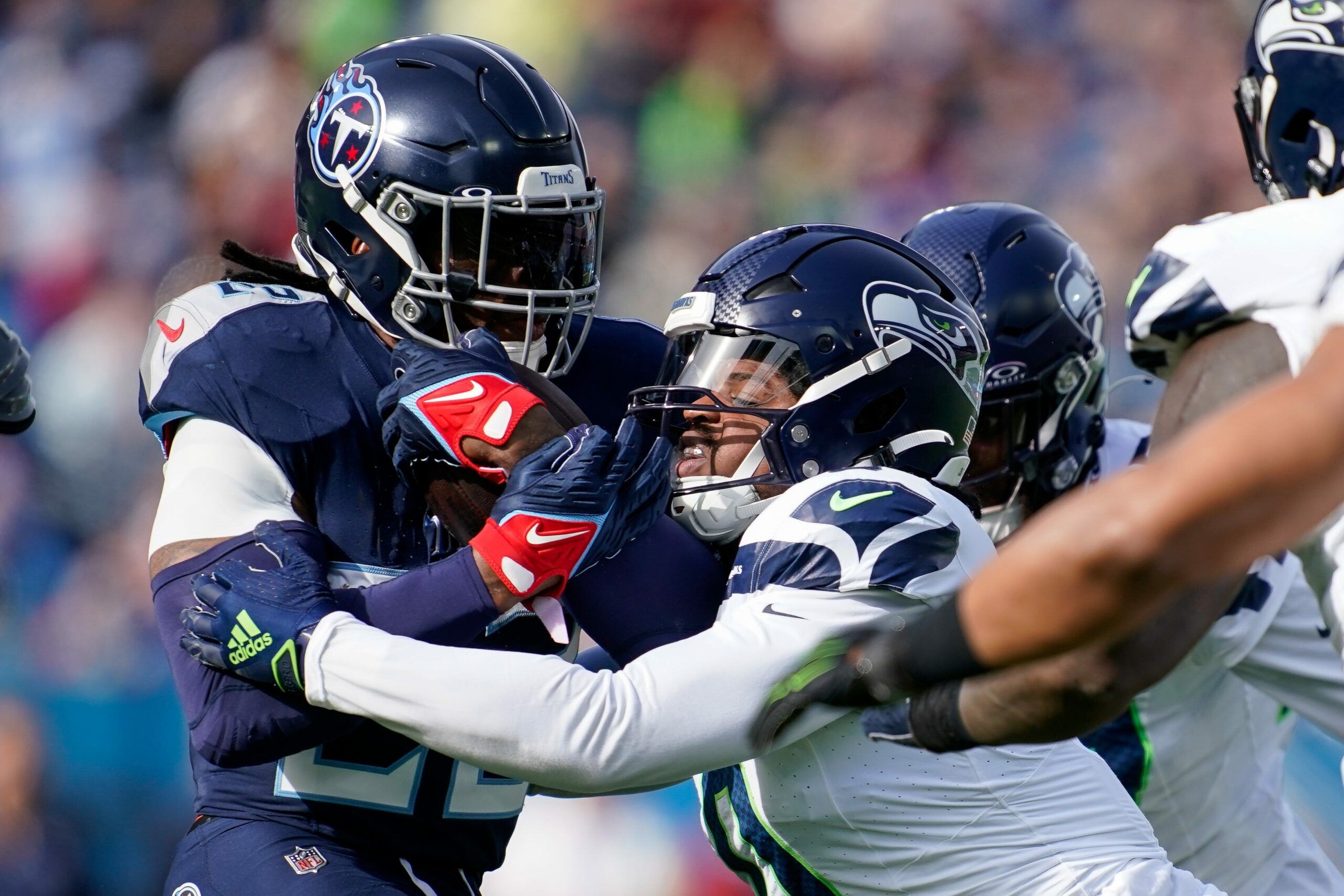 Can Devin Bush revive his career with the Browns?