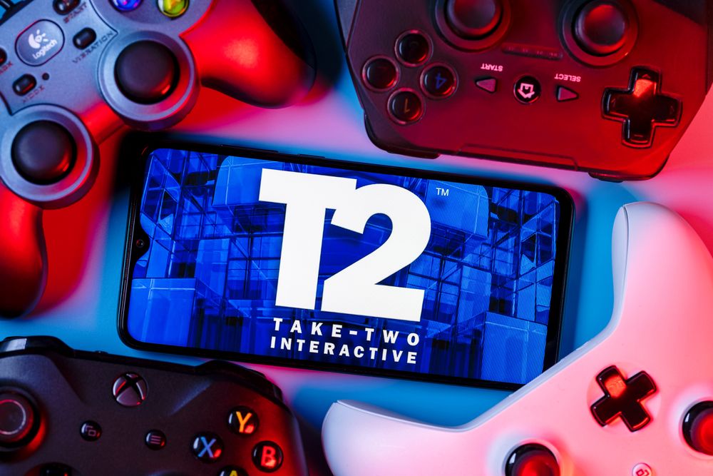 What to Expect From Take-Two Interactive's Q1 2025…