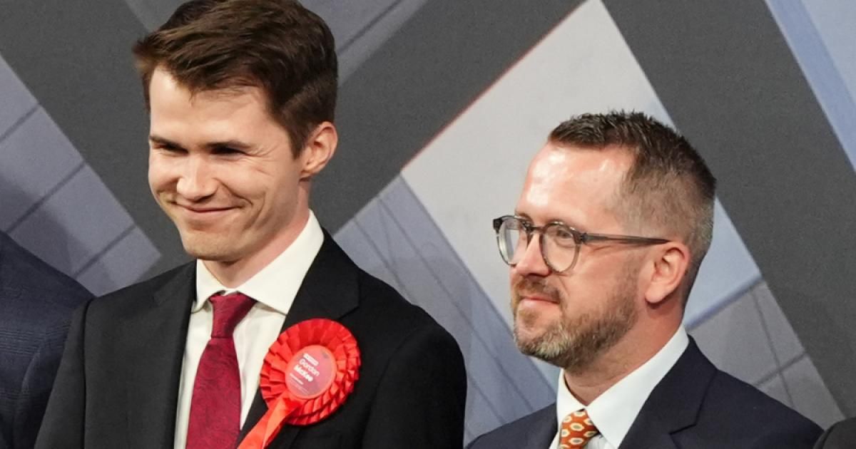 Scottish Labour MP says 'contact your MSP' in…