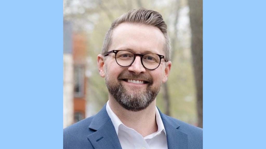 Doug Whitmire Promoted to WLS Chicago VP of News