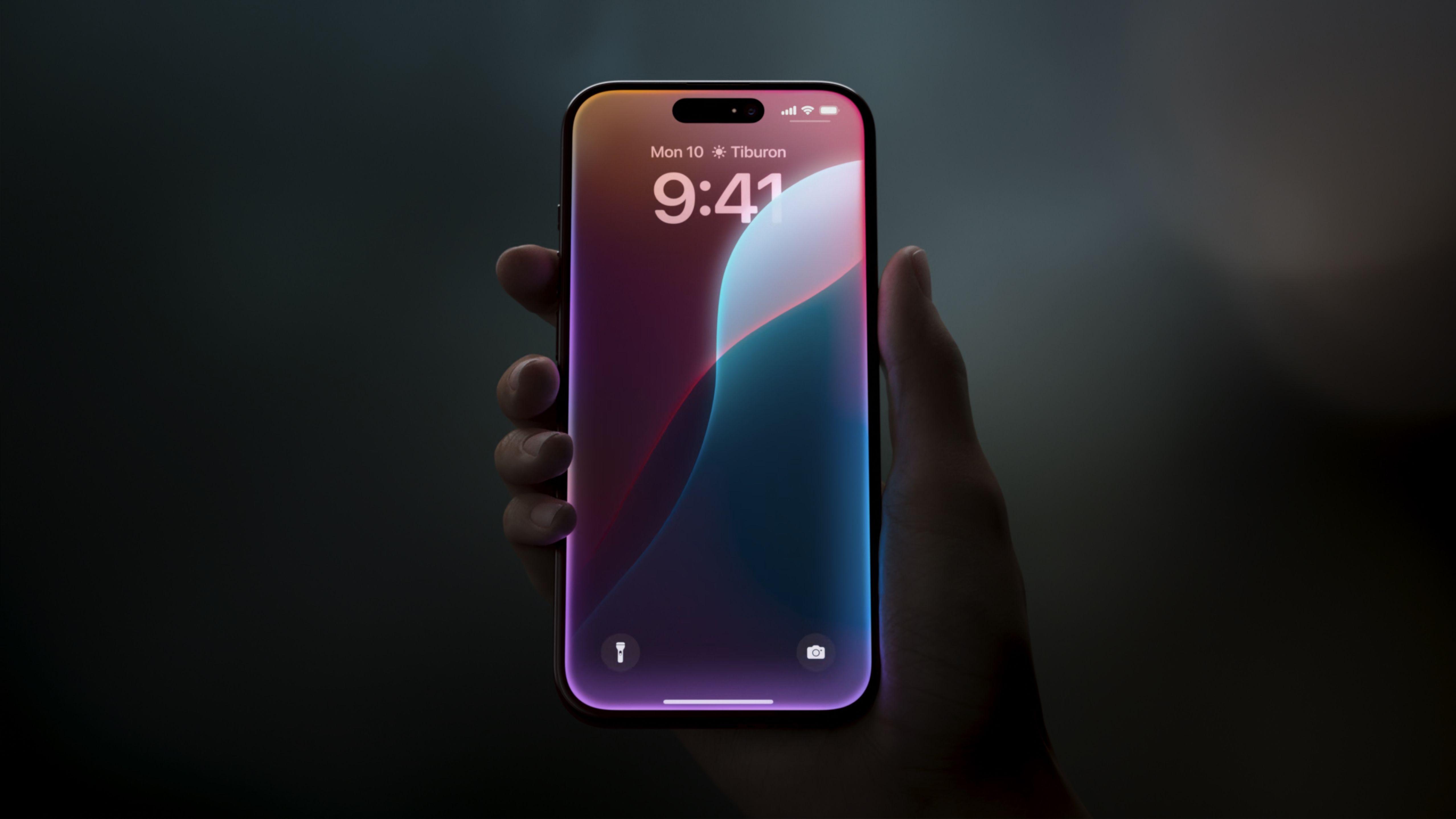 As the iPhone 16 launch nears, a potential key…