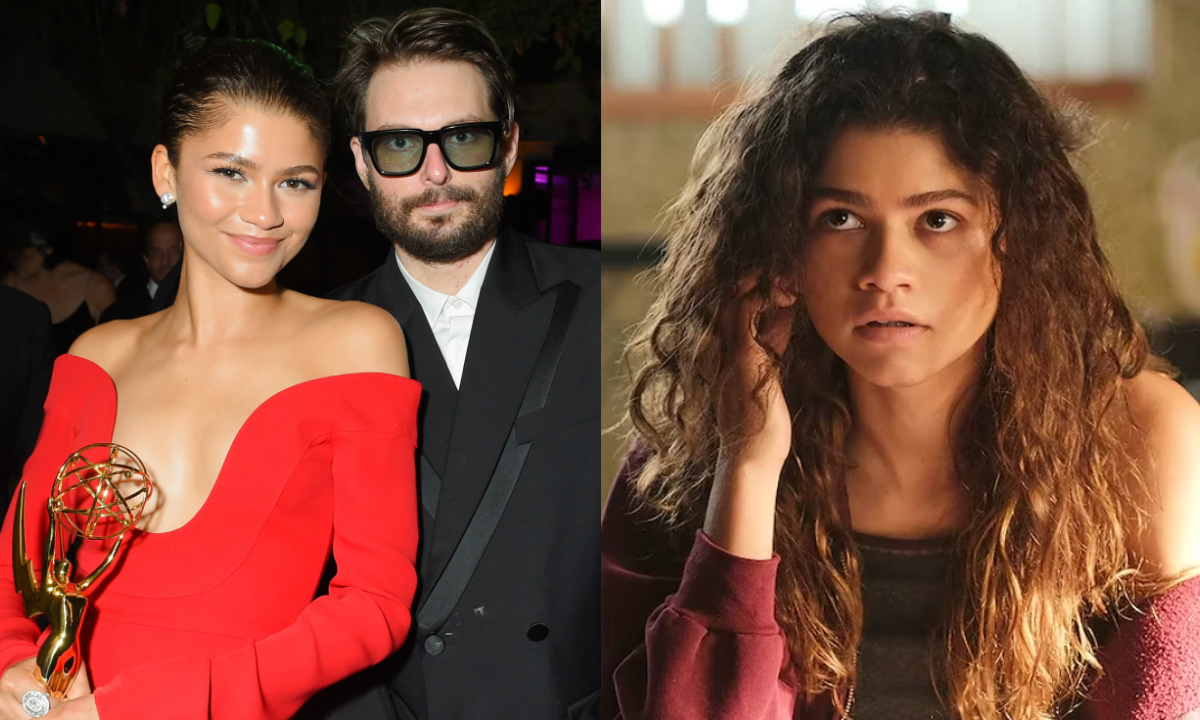 Zendaya And Sam Levinson’s Feud Is Apparently So Bad…