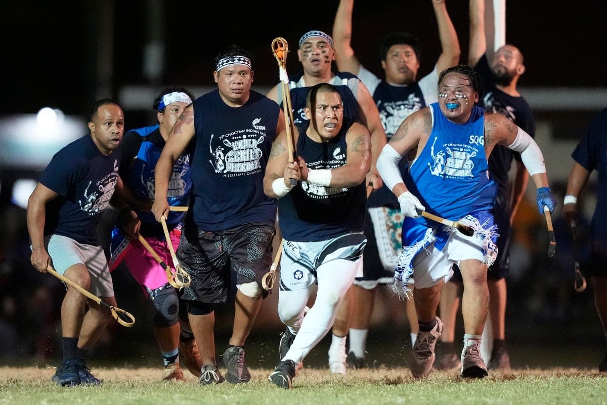 Physicality and endurance win the World Series of…